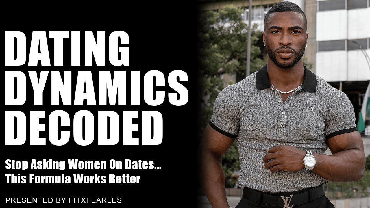 Dating Dynamics Decoded - Modern Dating Academy